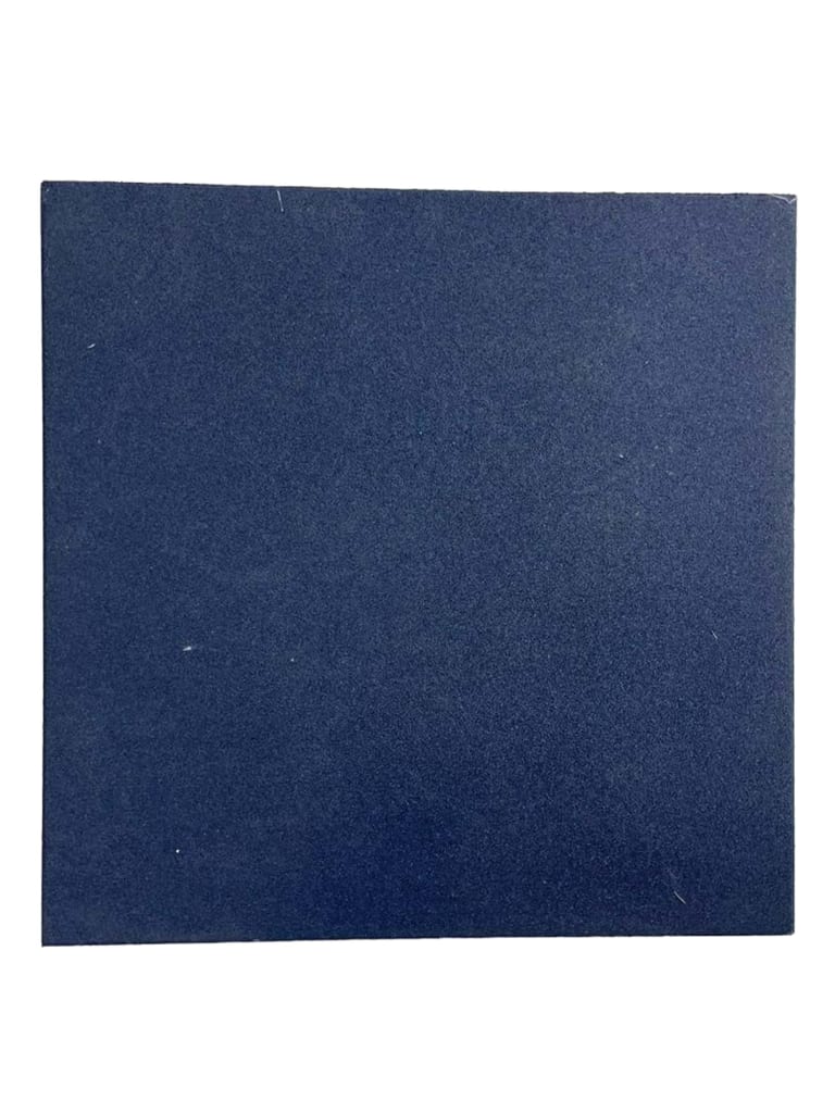 Order Generic 20mm Premium Rubber Mat | Navy Blue Now! | Jomla.ae