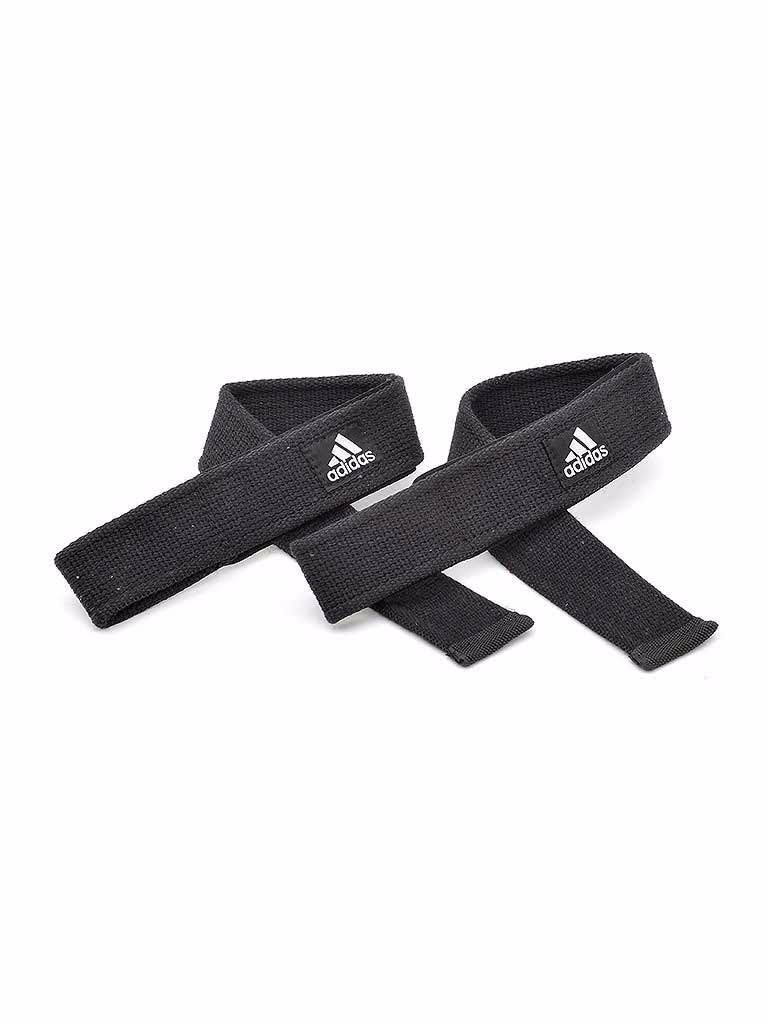 Adidas Lifting Straps | Jomla.ae