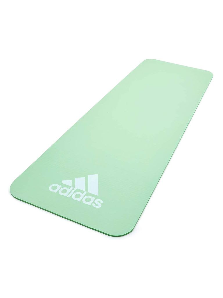 Order Adidas Fitness Mat Color GreenSize 7 mm Now! | Jomla.ae