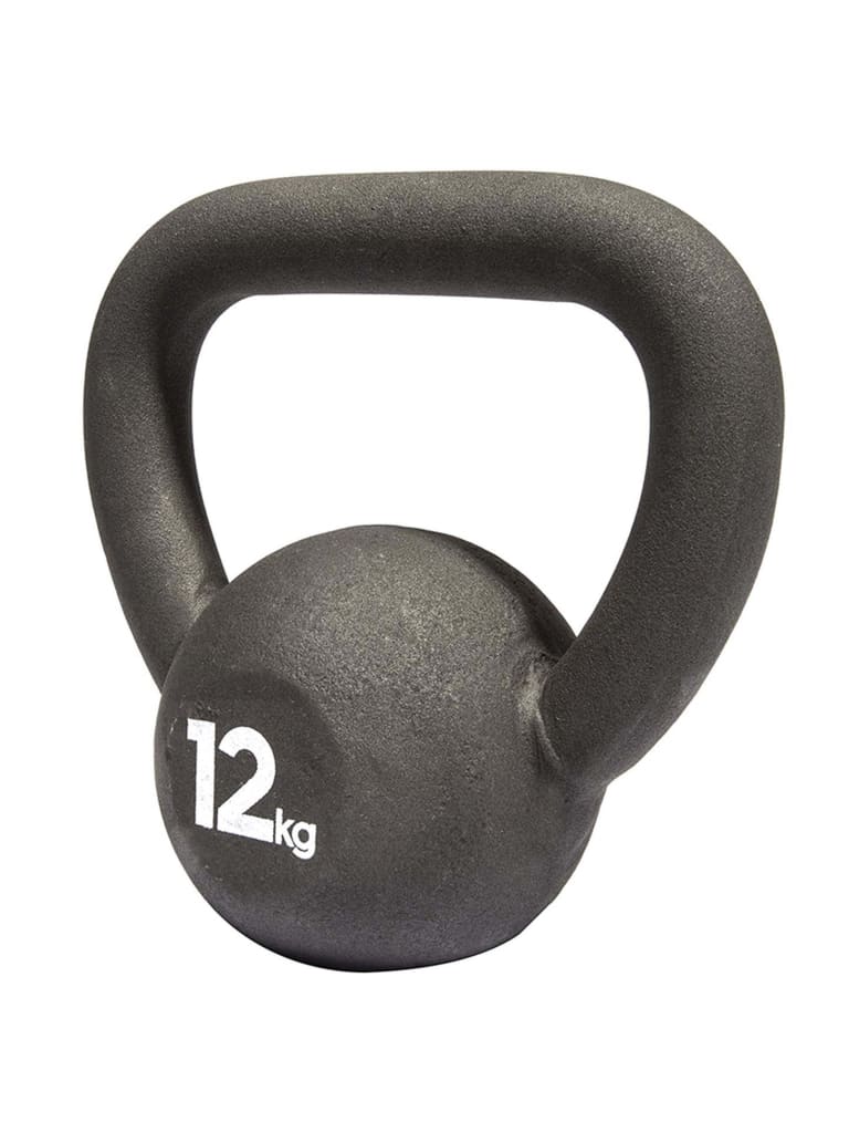 Adidas Kettlebell Weight 12 Kg | Jomla.ae