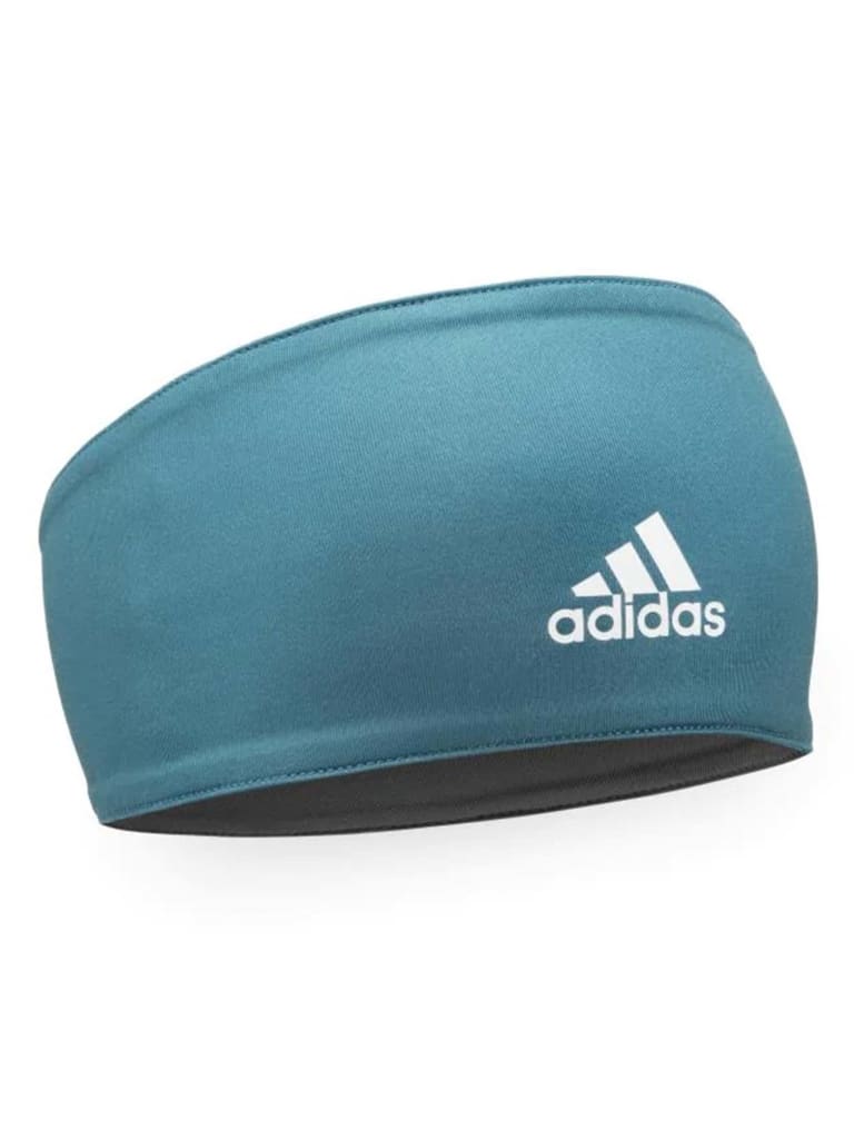 Adidas Head Band Color Real Teal | Jomla.ae