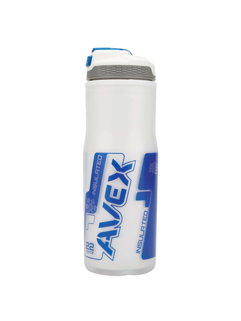 Order Avex Autospout Pecos Insulated Water Bottle Color BlueVolume 650 ...