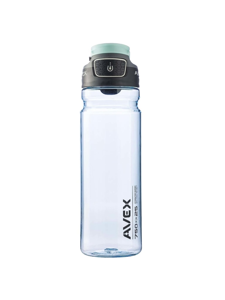 Order Avex Freeflow Autoseal Water Bottle Color IceVolume 750 ml Now ...