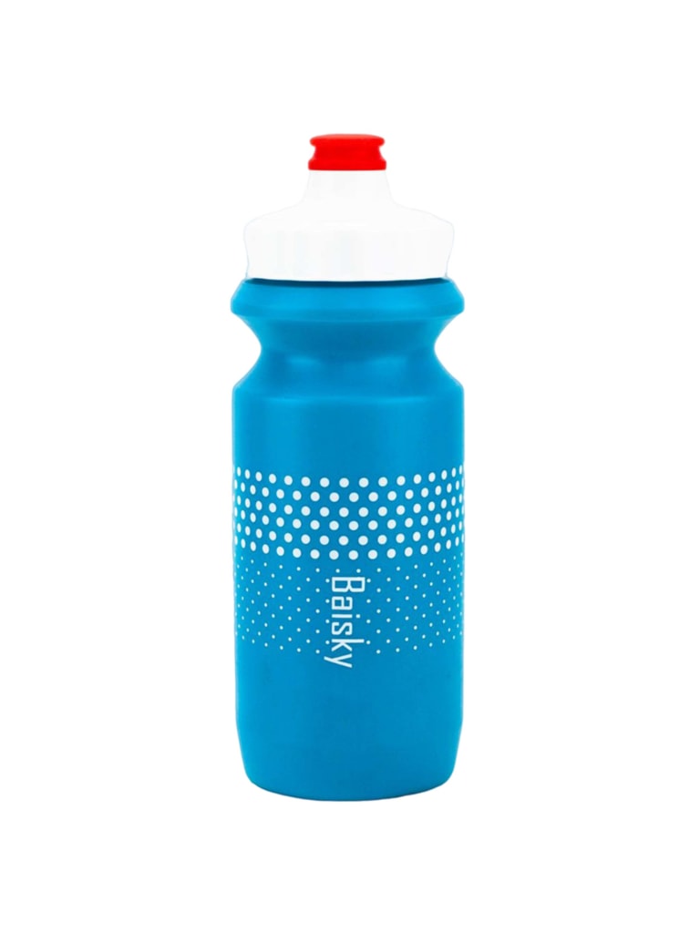 Baisky Water Bottle 600 ml Color BlueVolume 600 ml | Jomla.ae