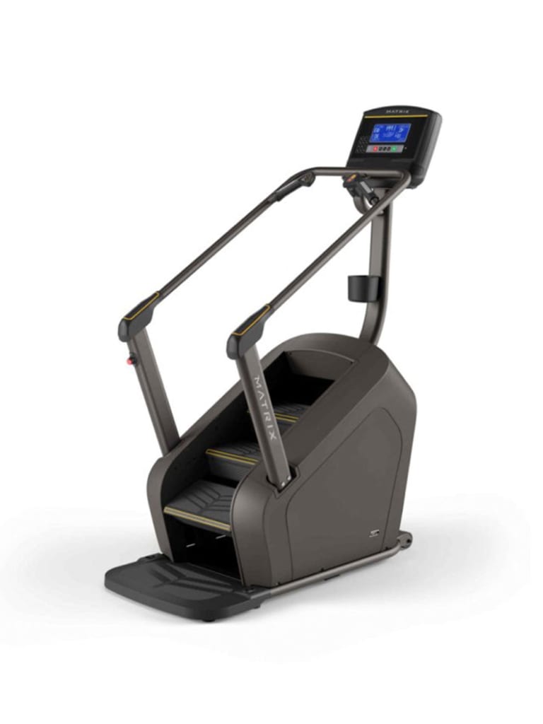 Order Matrix C50 ClimbMill Console XR Console Now! | Jomla.ae
