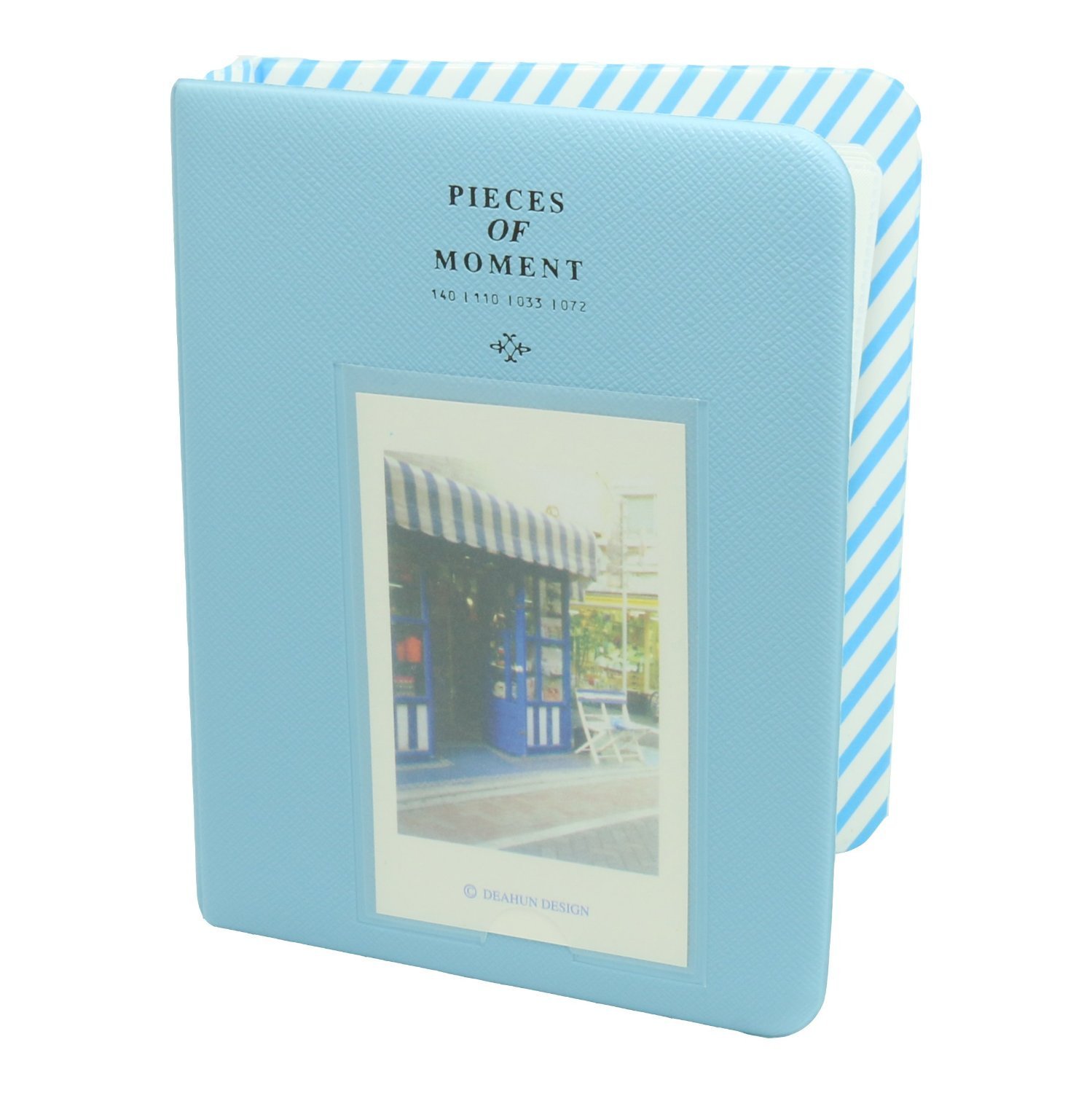 Pieces Of Moment Mini Book Album Instax Mini 7s 8 25 50s 90 / Instax SP ...
