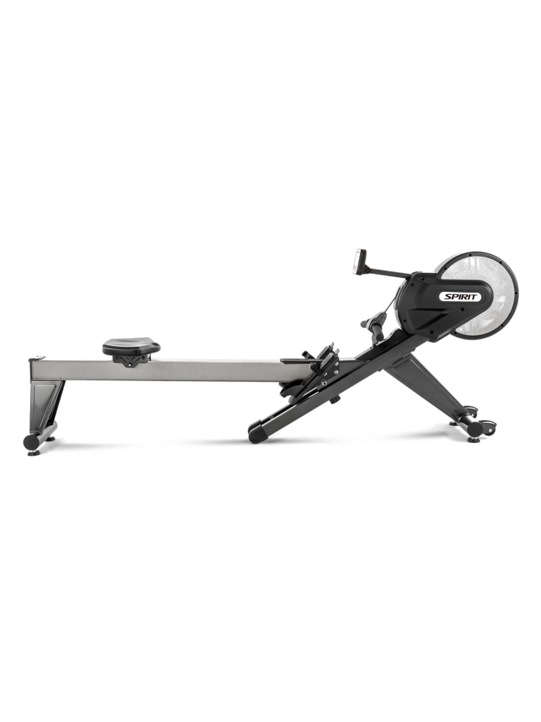 Order Spirit Fitness CRW800+ Rower Now! | Jomla.ae