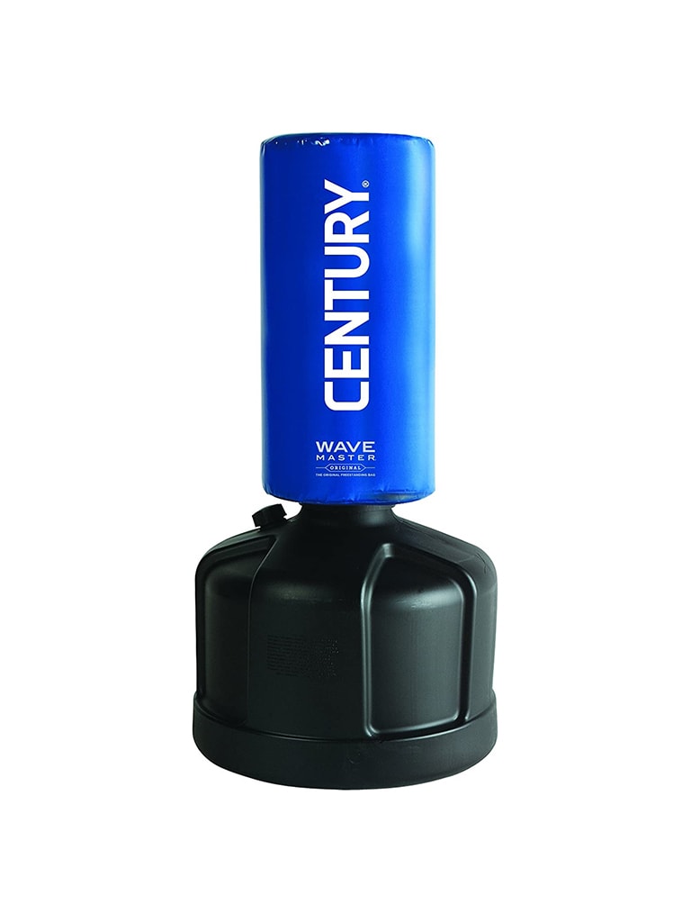 Century Wavemaster Large Punching Bag Color Blue | Jomla.ae