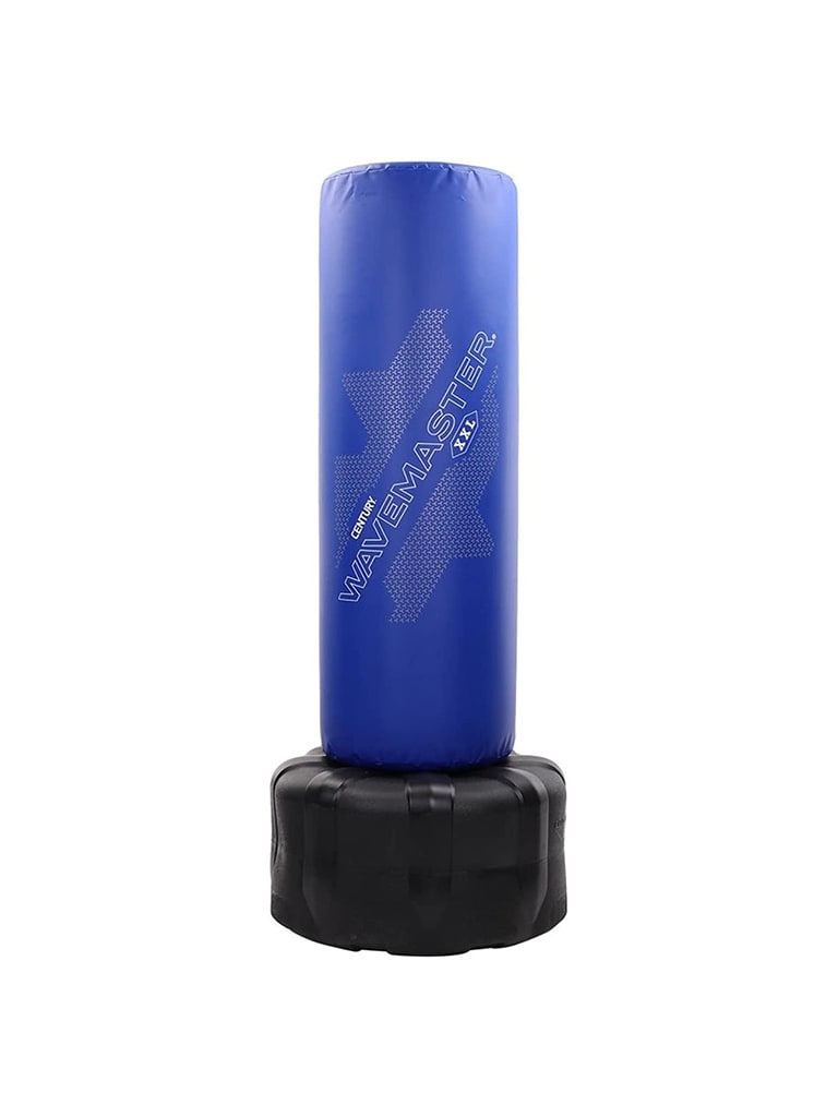 Century Wavemaster XXL (pk of 2)Freestanding Punching Bag with Base ...