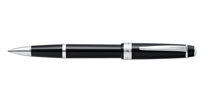 Order Cross Bailey Light Glossy Black Resin Rollerball Pen - AT0745-1 ...