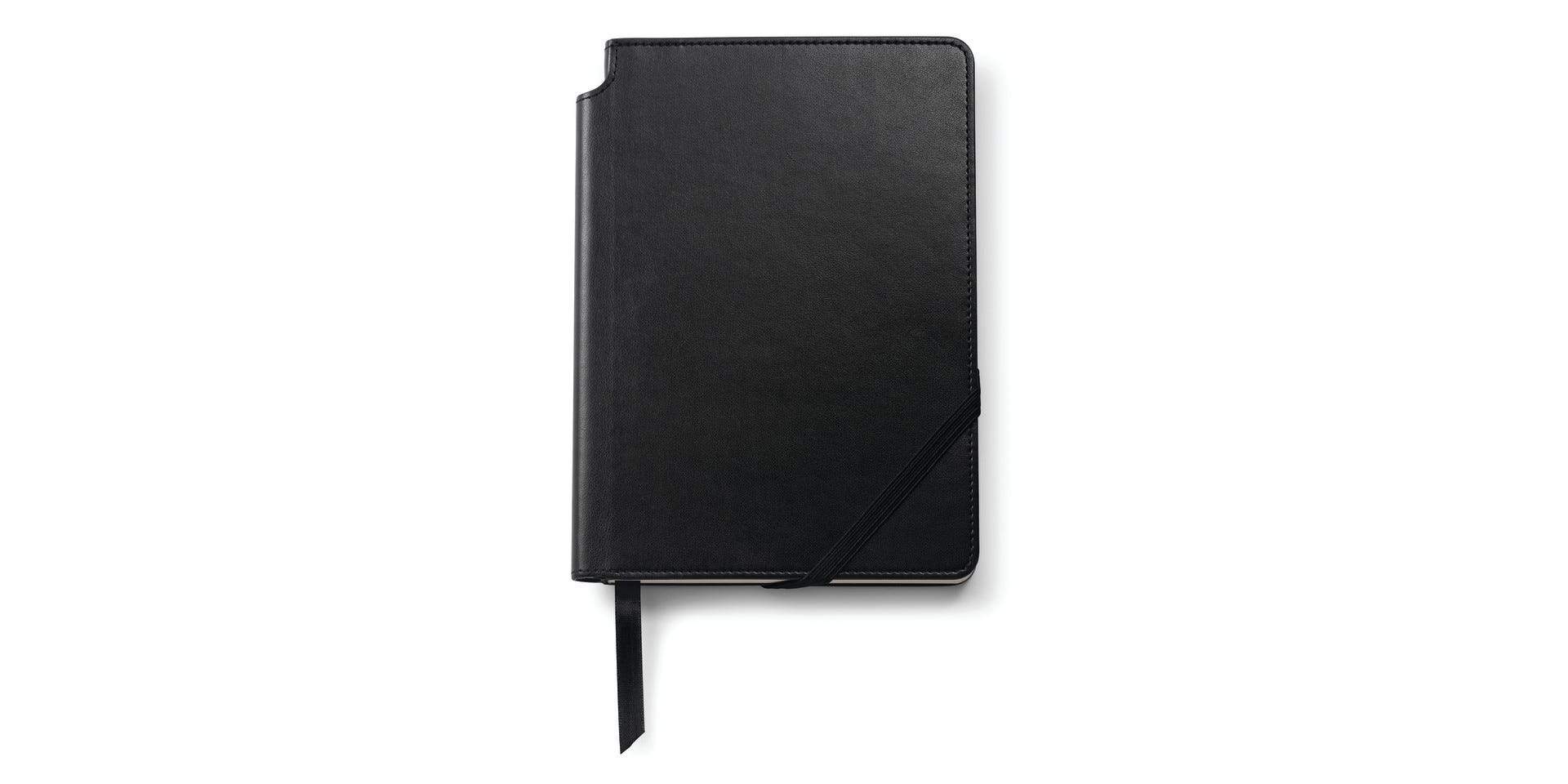 Order Cross Medium Classic Black Journal - AC281-1M Now! | Jomla.ae