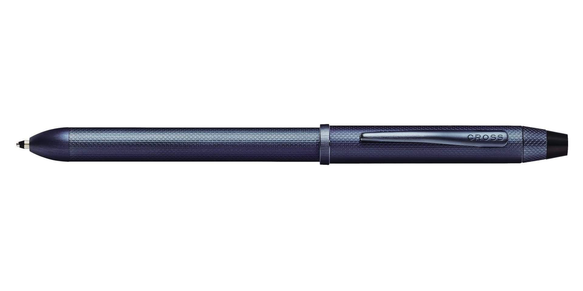 Order Cross Tech3 Blue Multi Function Pen - AT0090-25 Now! | Jomla.ae