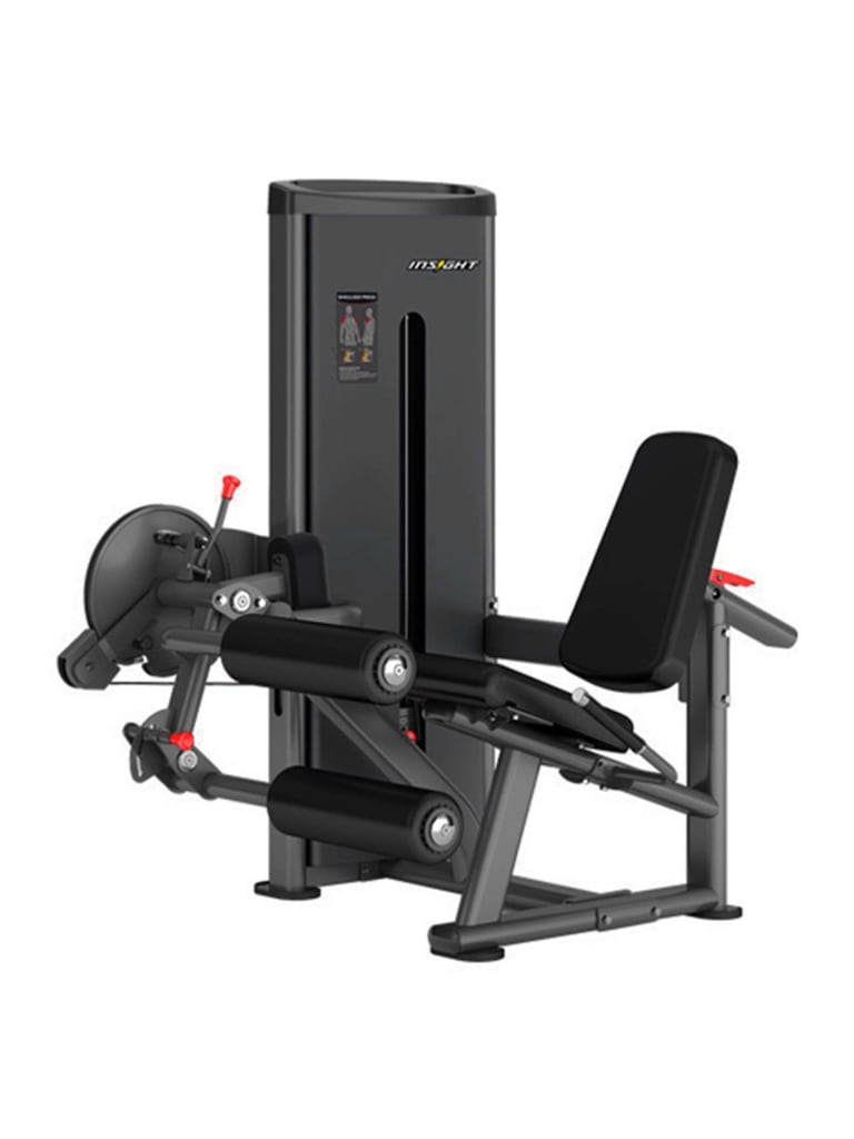 Order Insight Fitness Leg Curl/Extension Now! | Jomla.ae