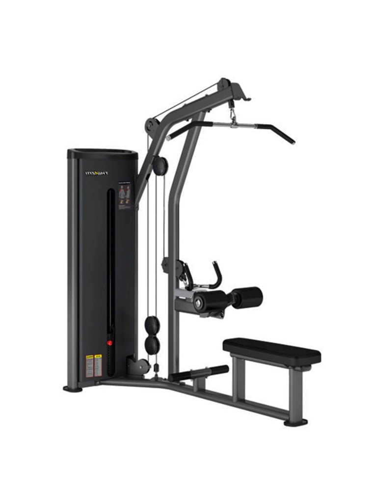 Order Insight Fitness Pull Down/Mid Row Now! | Jomla.ae