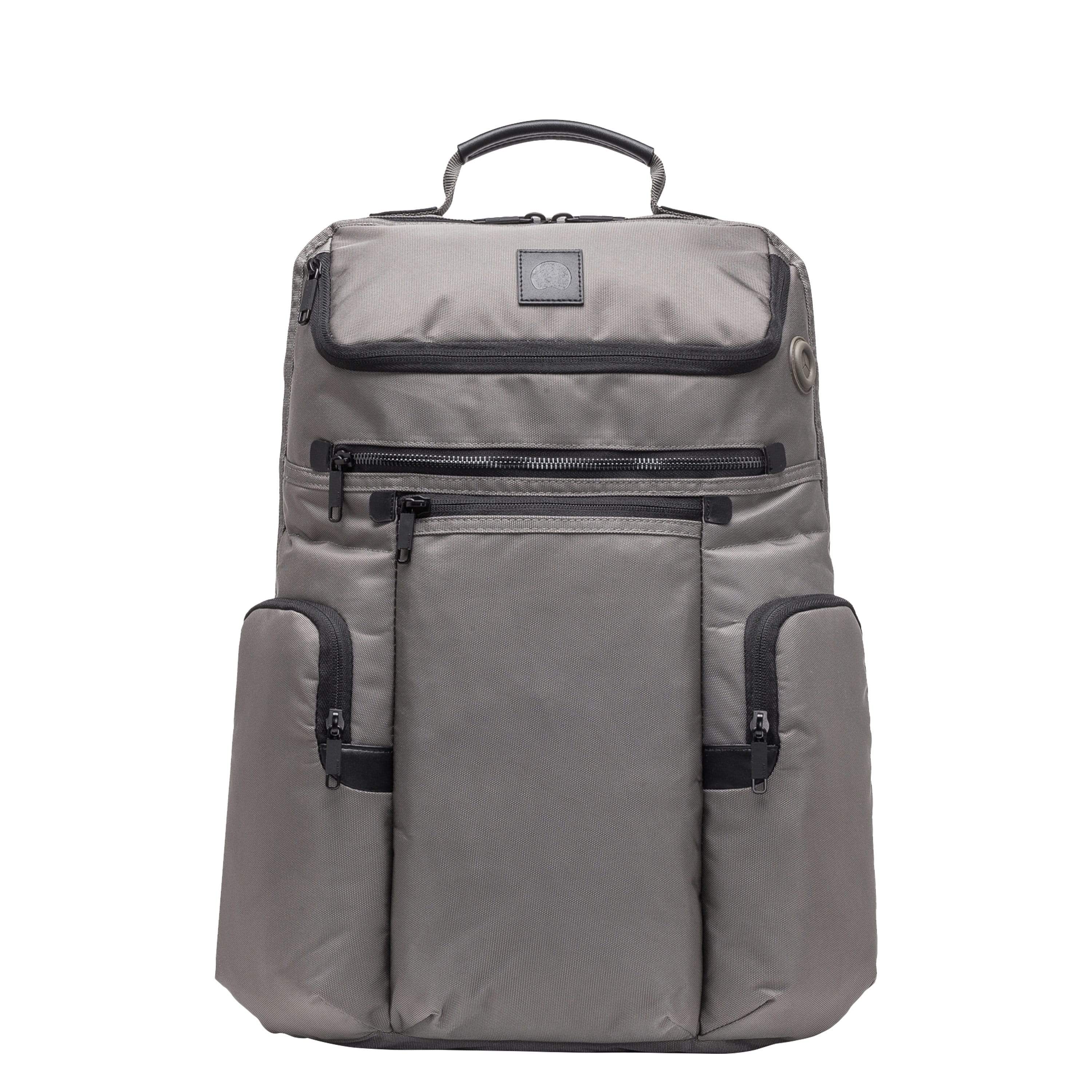 Order DELSEY DELSEY CIEL 2CPT BACKPACK PC GREY 00370360011 GREY Now ...