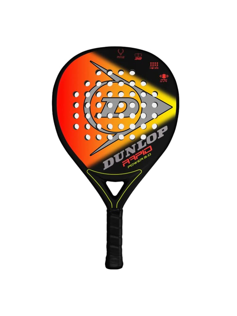 Dunlop PDL Rapid Power 3.0 NH | Jomla.ae