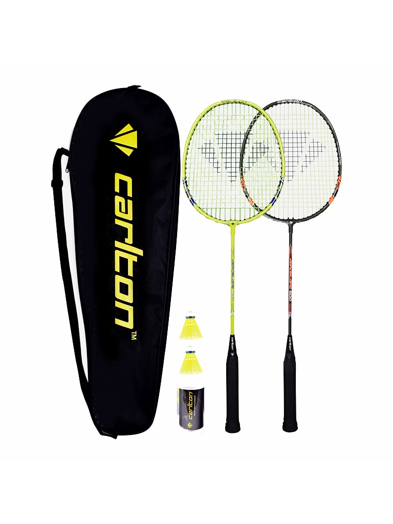 Order Dunlop C BR AEROBLADE 500 GRN G1 HH NF Badminton Racket Now ...