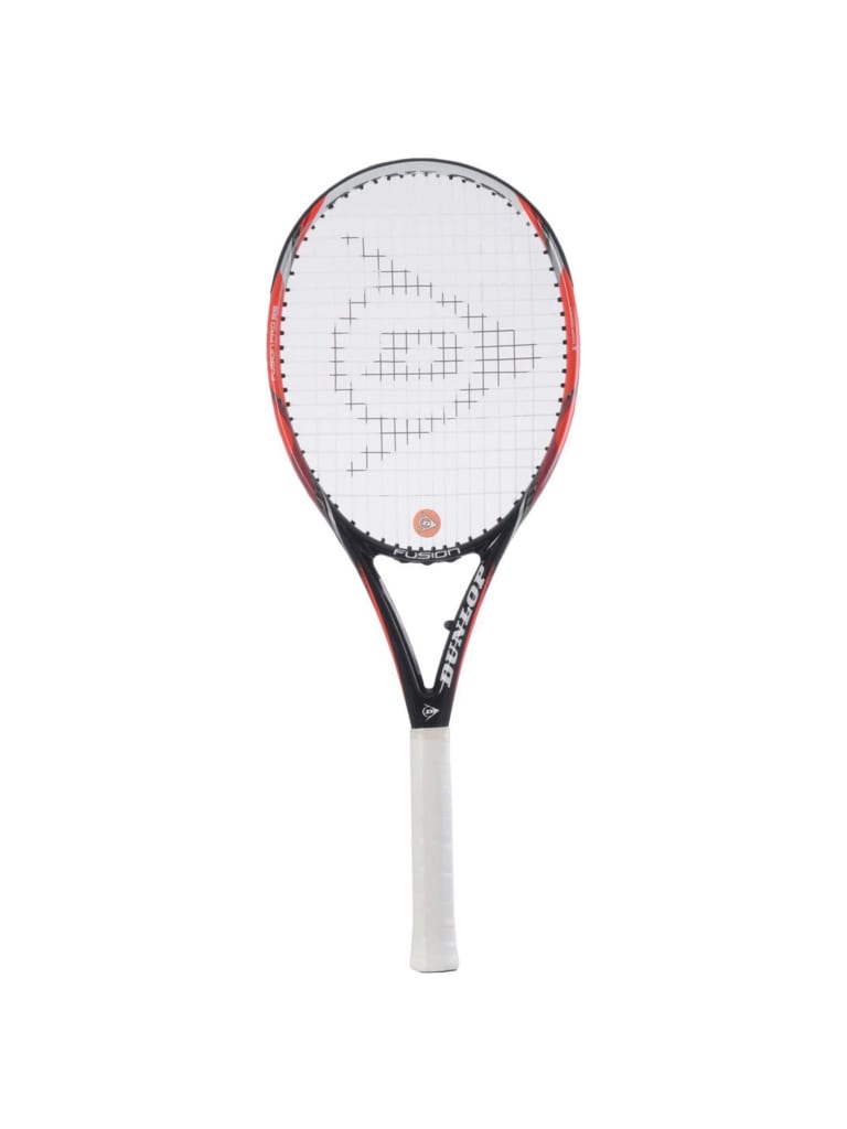 Dunlop Fusion Pro 95 Tennis Racket | Jomla.ae