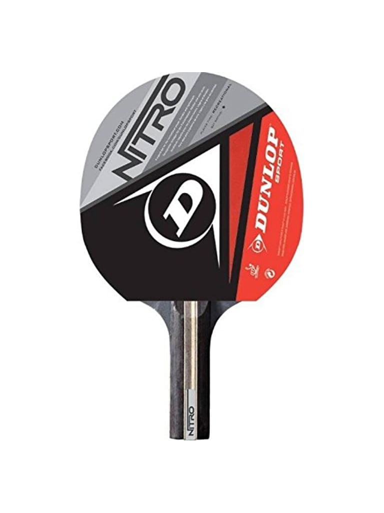 Order Dunlop TT Bat Nitro Now! | Jomla.ae