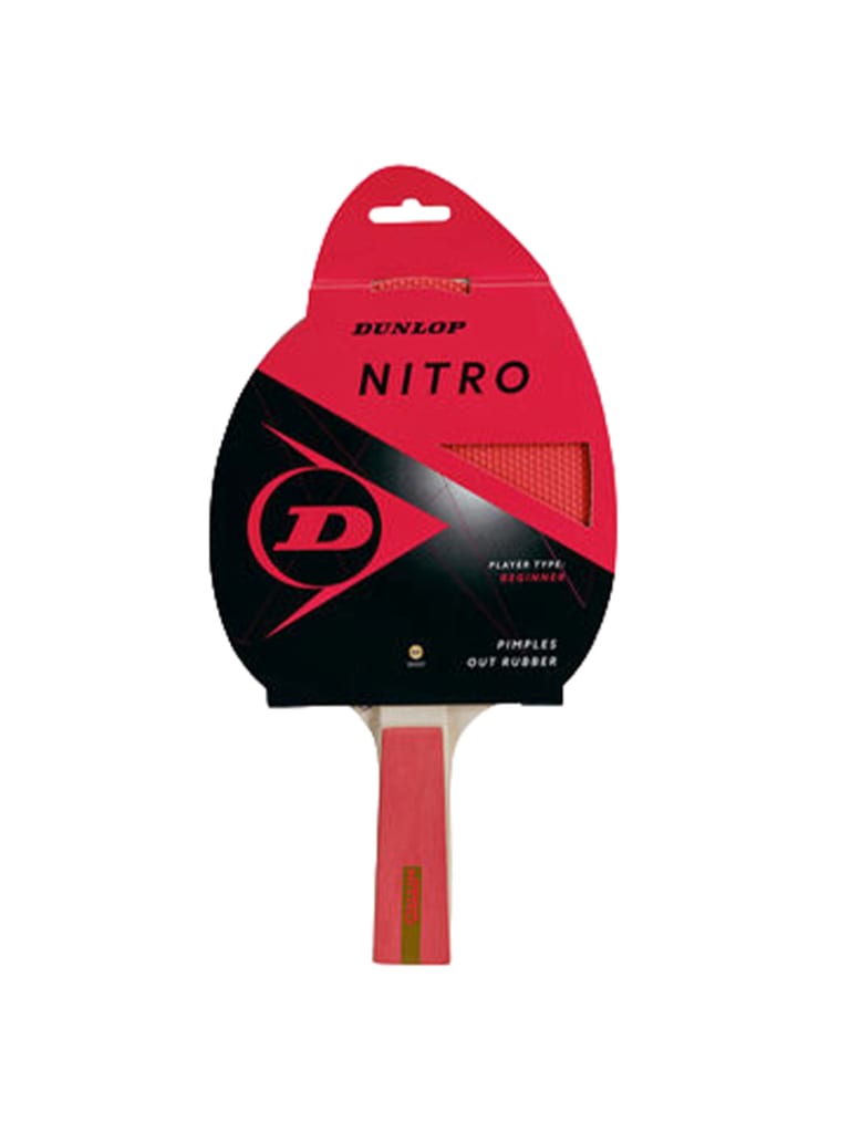 Order Dunlop Table Tennis Racket | Nitro Now! | Jomla.ae