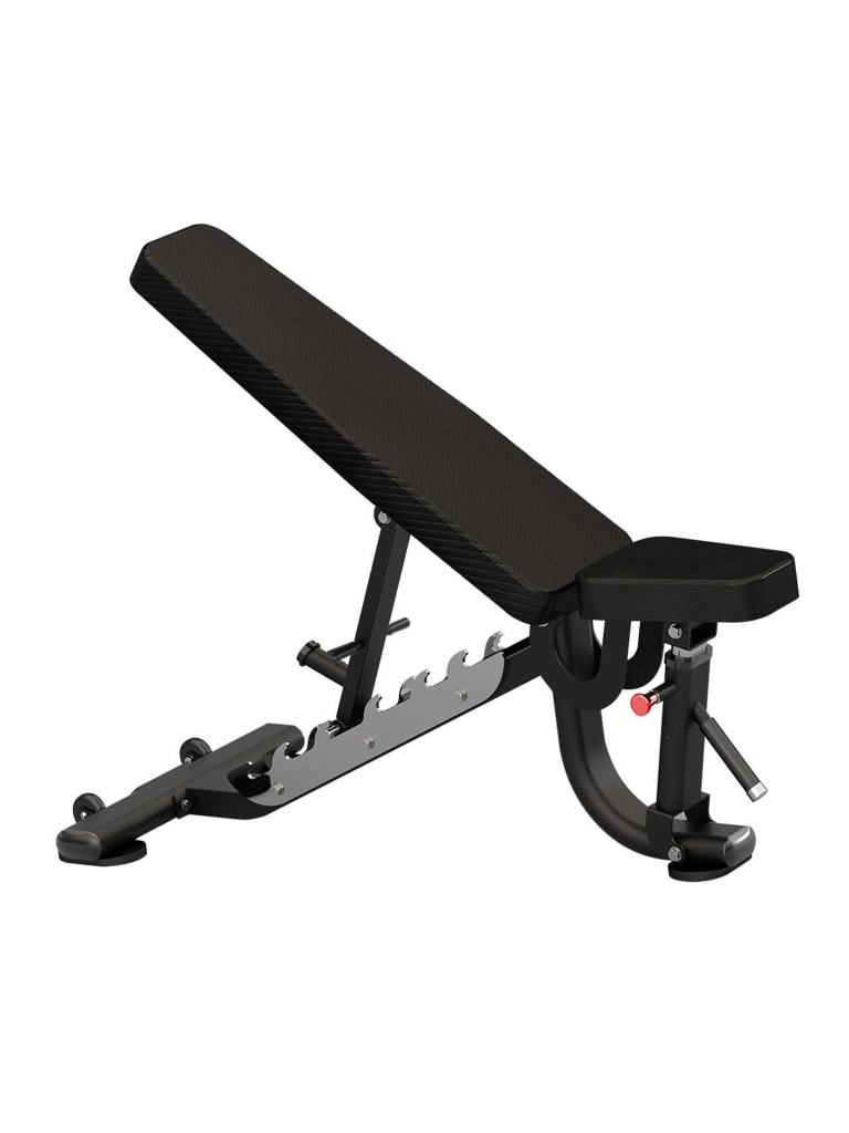 Order Insight Fitness FID Bench Now! | Jomla.ae