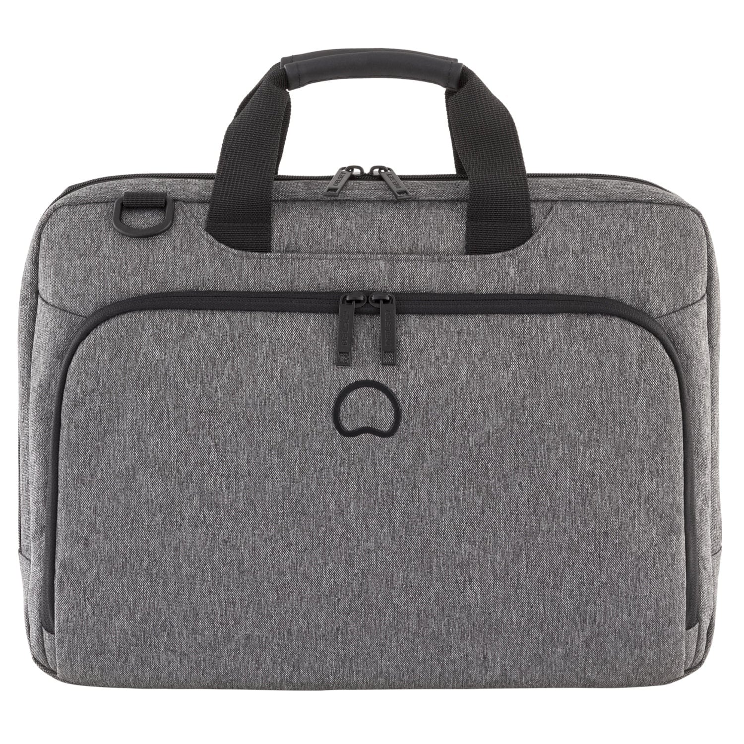 Order Delsey Esplanade 15.6" Protection Laptop Bag Anthracite ...