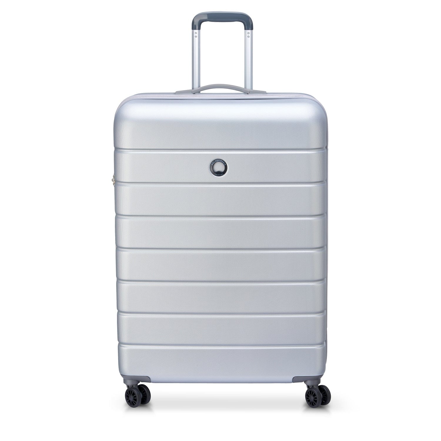 Order Delsey Lagos 76cm Hardcase 4 Double Wheel Check-In Luggage ...