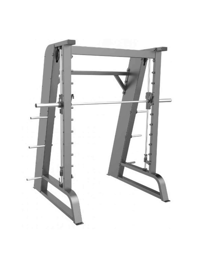 DHZ Fitness Smith Machine | Jomla.ae