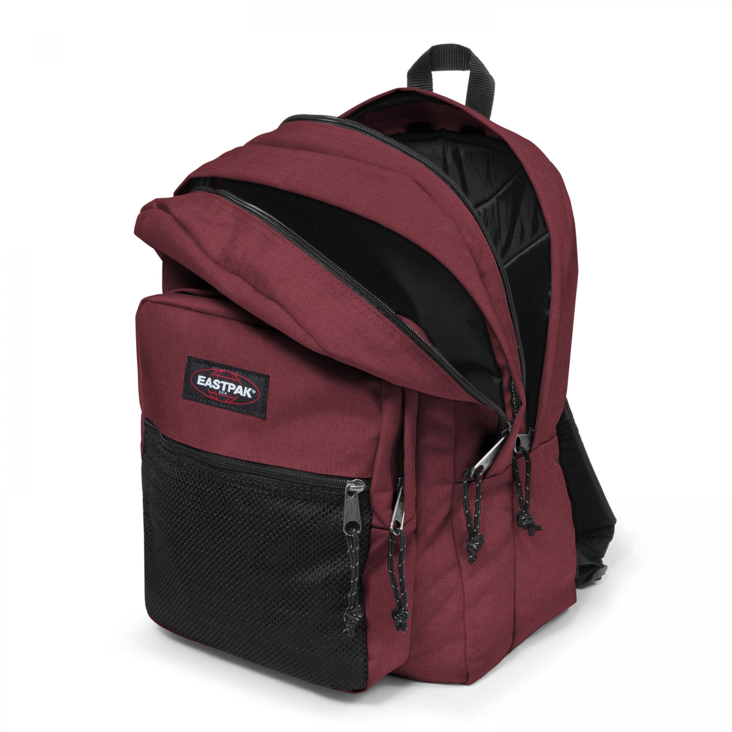 Order EASTPAK-Pinnacle-Large Backpack with laptop compartment-Crafty ...