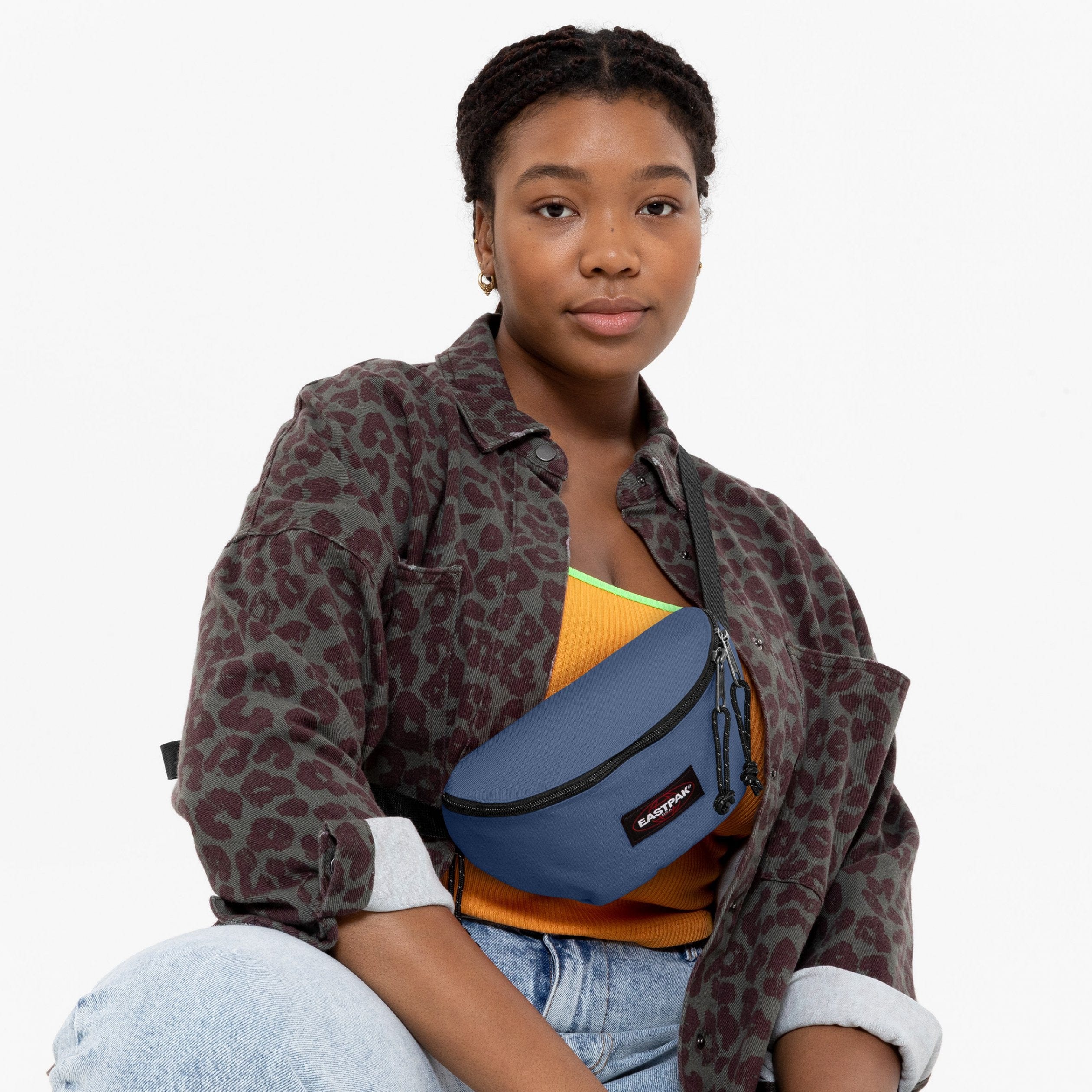 Order EASTPAK-Springer-Small Waistbag-Powder Pilot-EK000074U59 Now ...