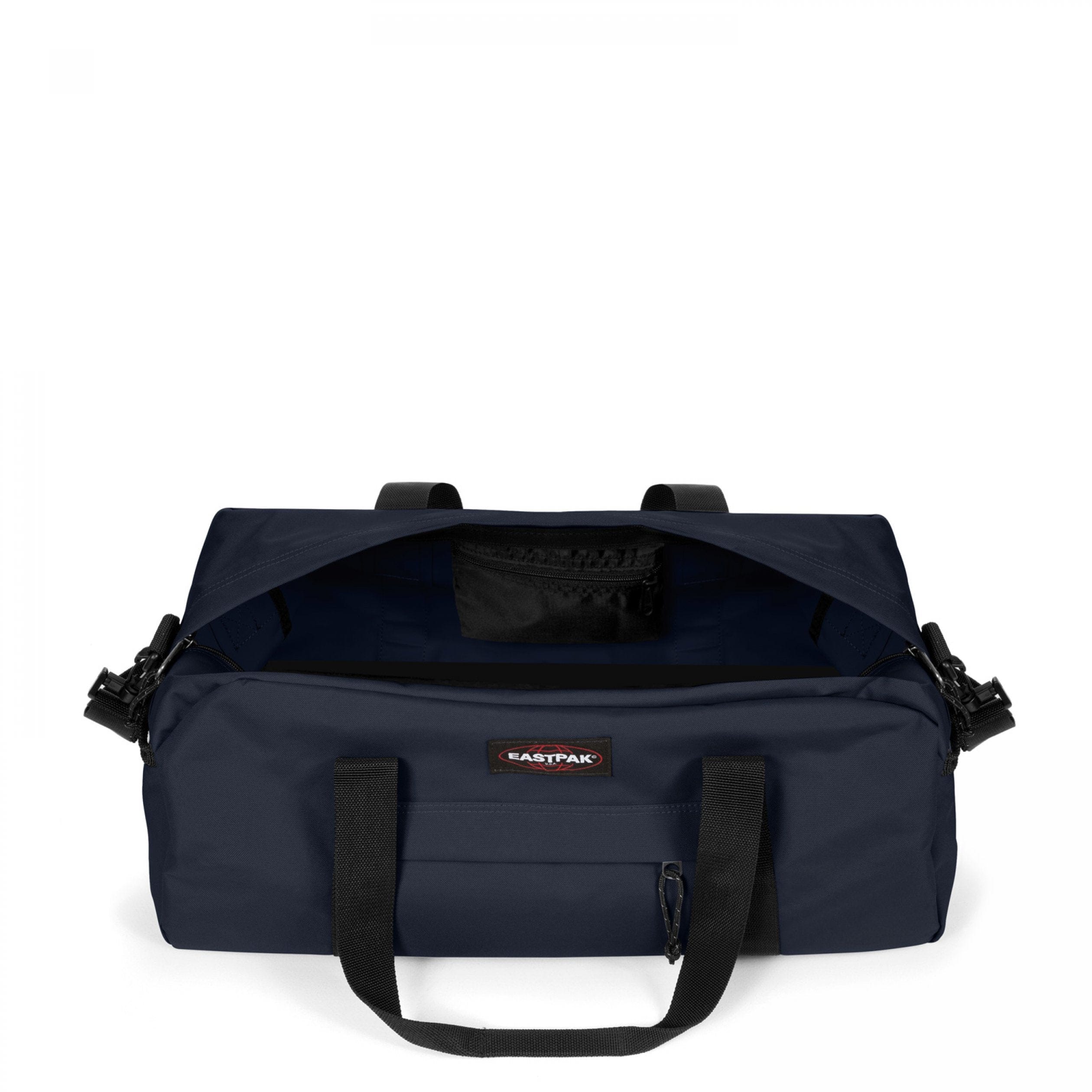 Order EASTPAK-Stand +-Small Duffle Bag-Ultra Marine-EK00078DL83 Now ...