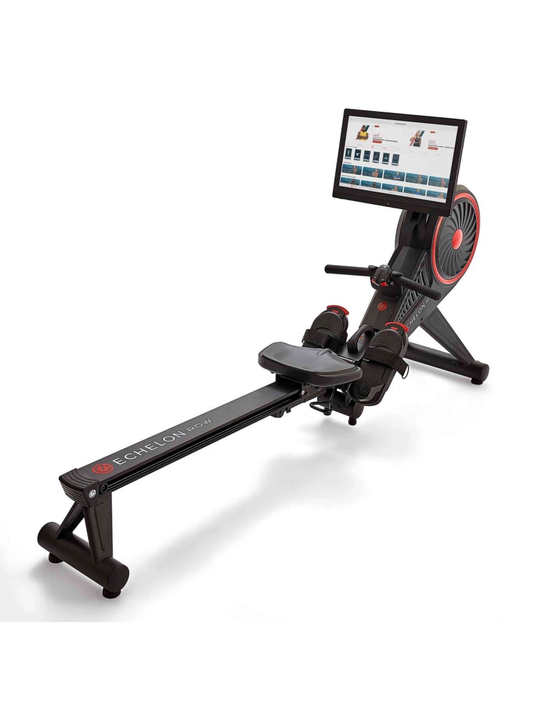 Echelon Row-s Connected Rowing Machine | Jomla.ae