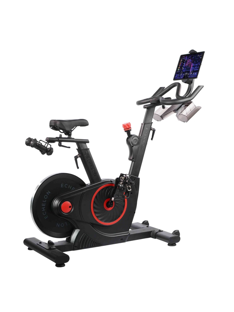 Order Echelon EX 5s Smart Connect Bike Now! | Jomla.ae