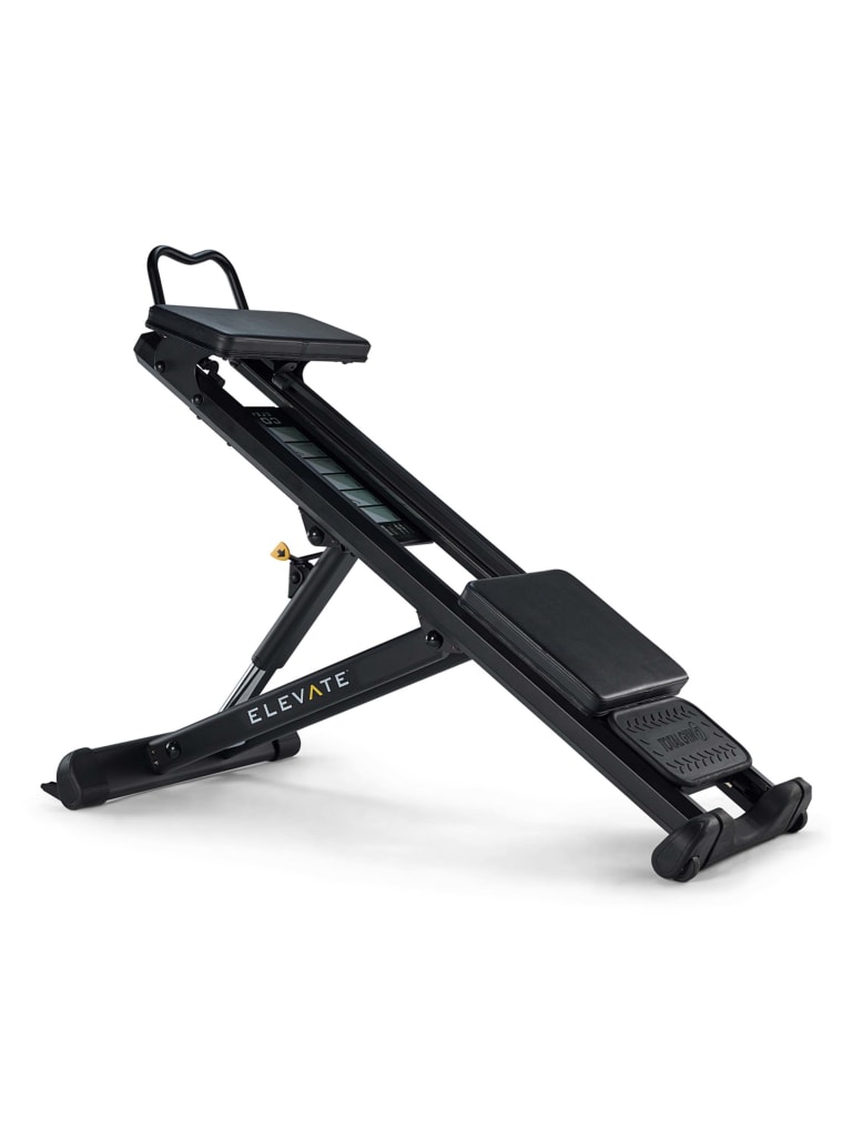 Order Total Gym ELEVATE Core ADJ Now! | Jomla.ae