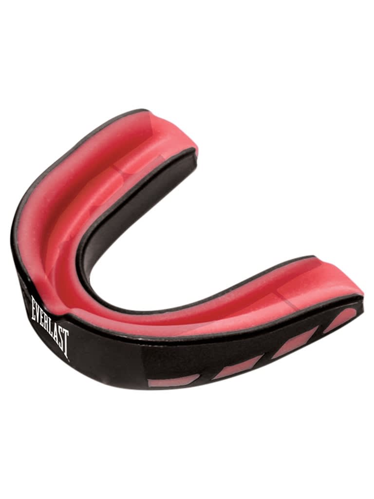 Order Everlast Evershield Single Mouth Guard Color Red Now! | Jomla.ae
