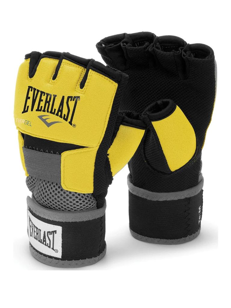 Order Everlast Ever Gel Hand Wraps Now! | Jomla.ae