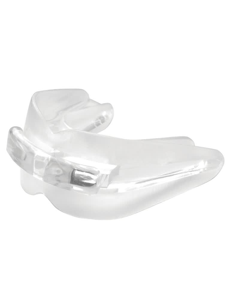 Everlast Double Mouth Guard Color Clear | Jomla.ae