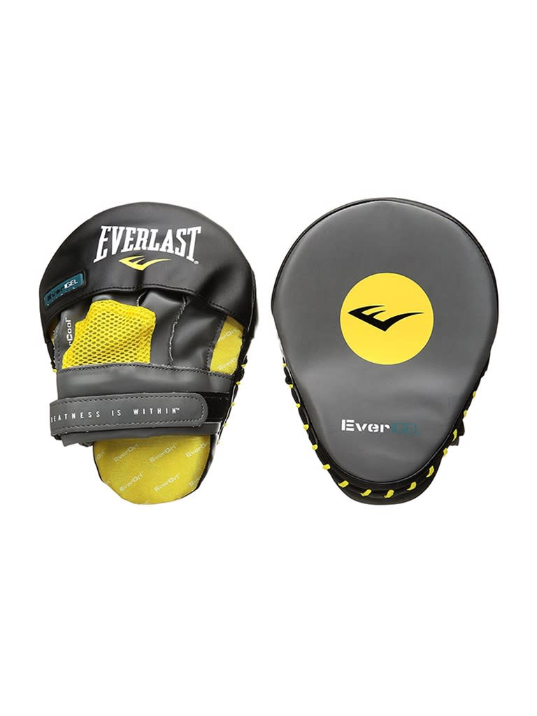 Order Everlast Evergel Mantis Punch Mitts Now! | Jomla.ae