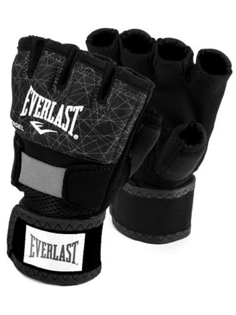 Order Everlast Printed Evergel Hand Wrap Color BlackSize M Now! | Jomla.ae
