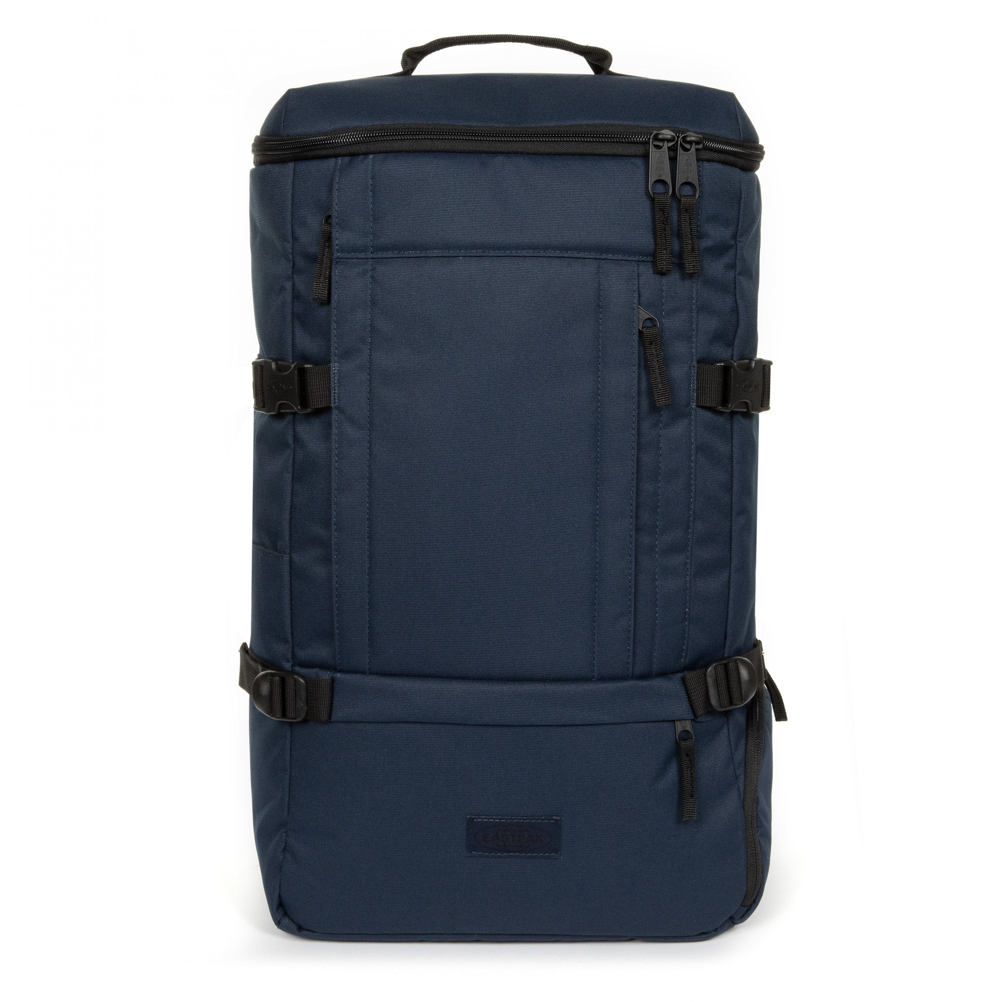 Order Eastpak Adan Weekender Large Weekend Backpack Cs Mono Marine ...