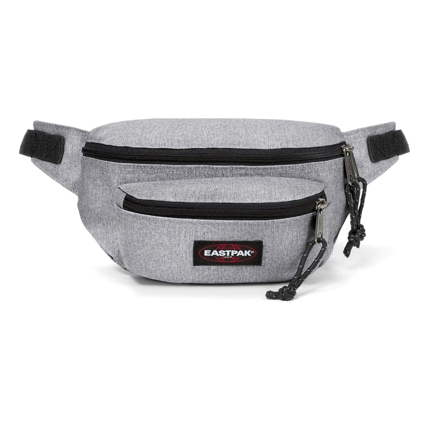 Order Eastpak Doggy Bag Sunday Grey Now! | Jomla.ae