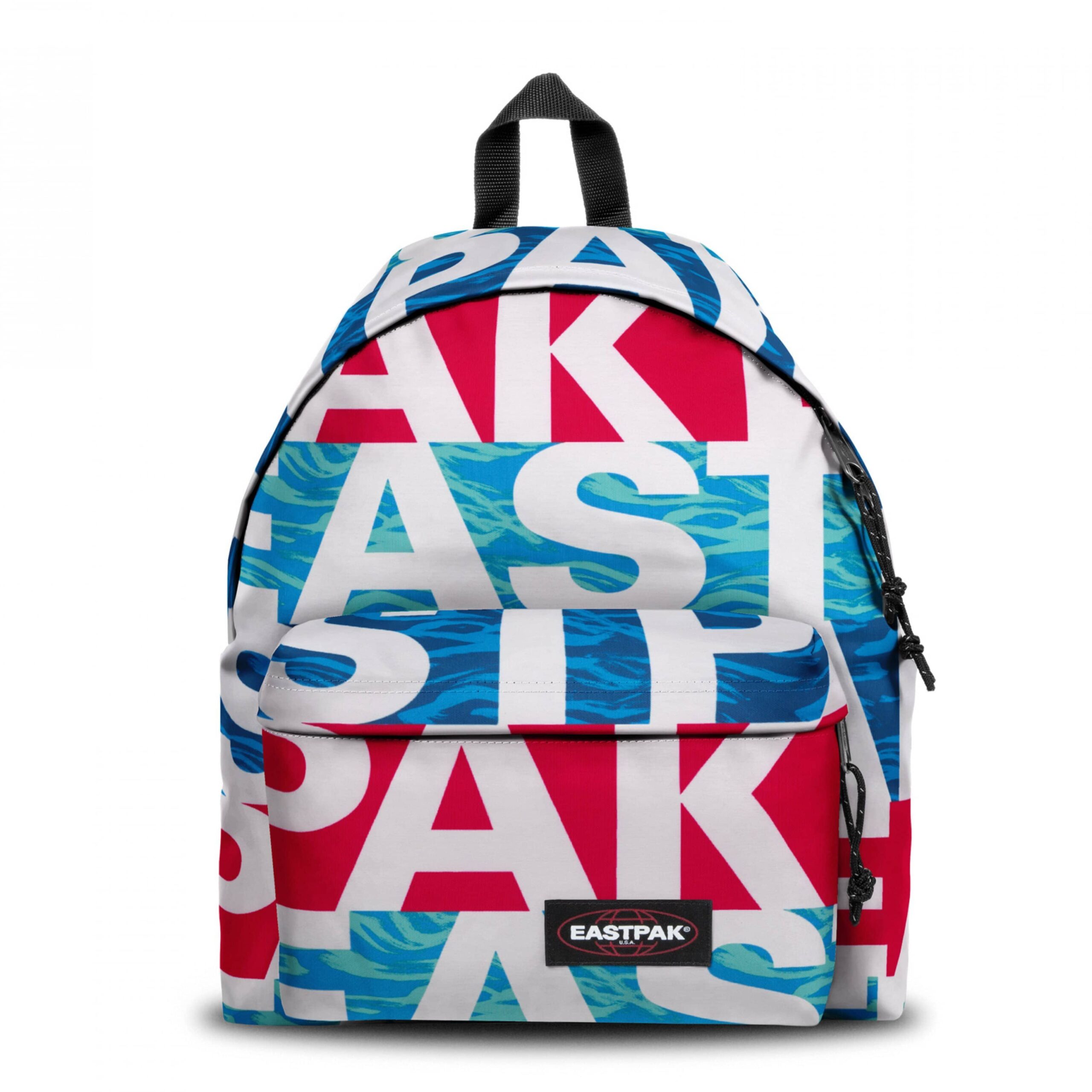 Eastpak Padded Pak'R Bold Wavy | Jomla.ae