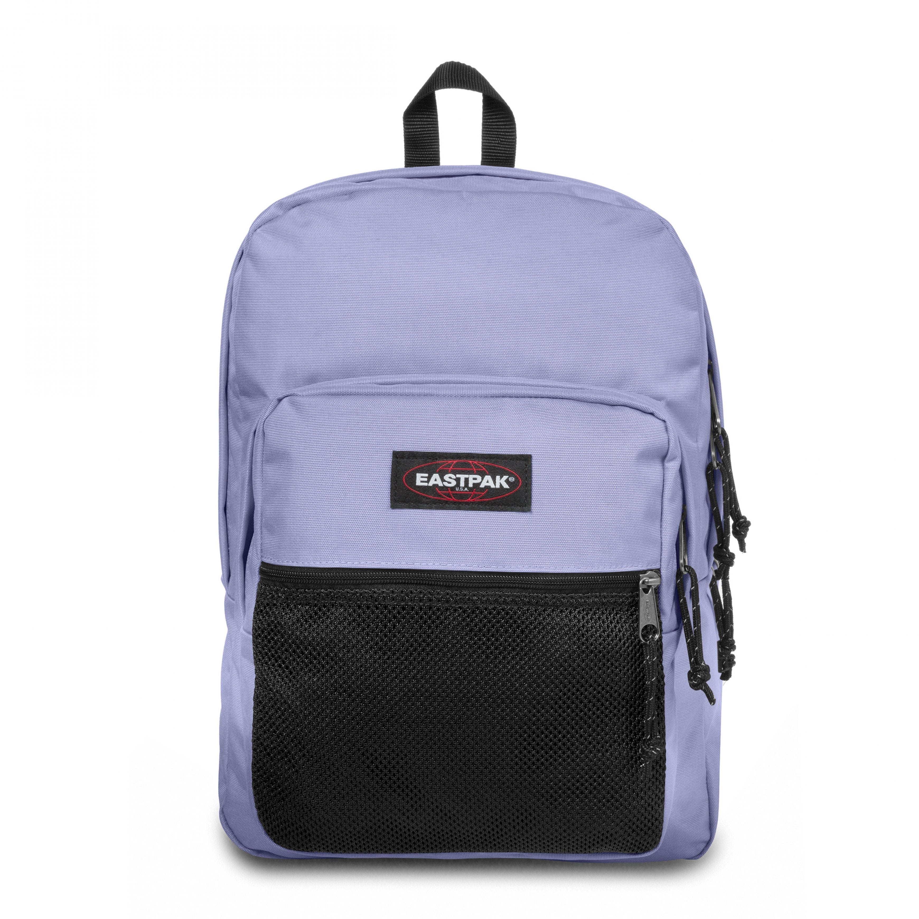 Order Eastpak-Pinnacle-Large Backpack With Laptop Compartment-Heather ...
