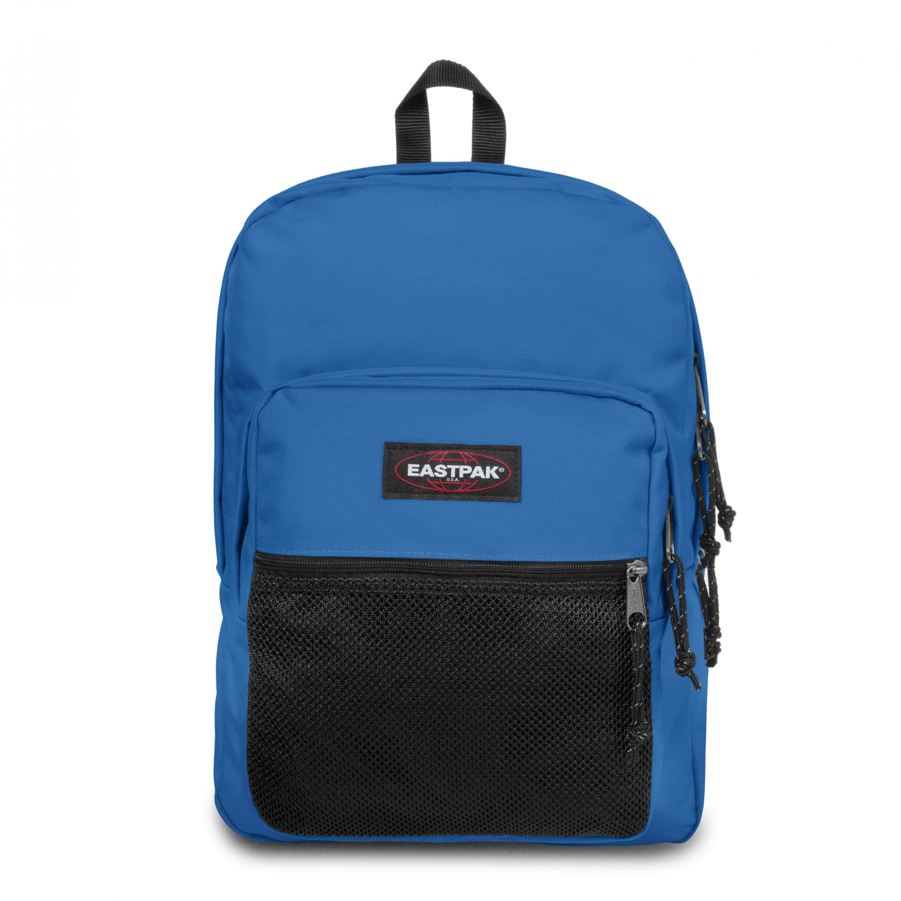 Order Eastpak Pinnacle Mediterranean Blue Now! | Jomla.ae