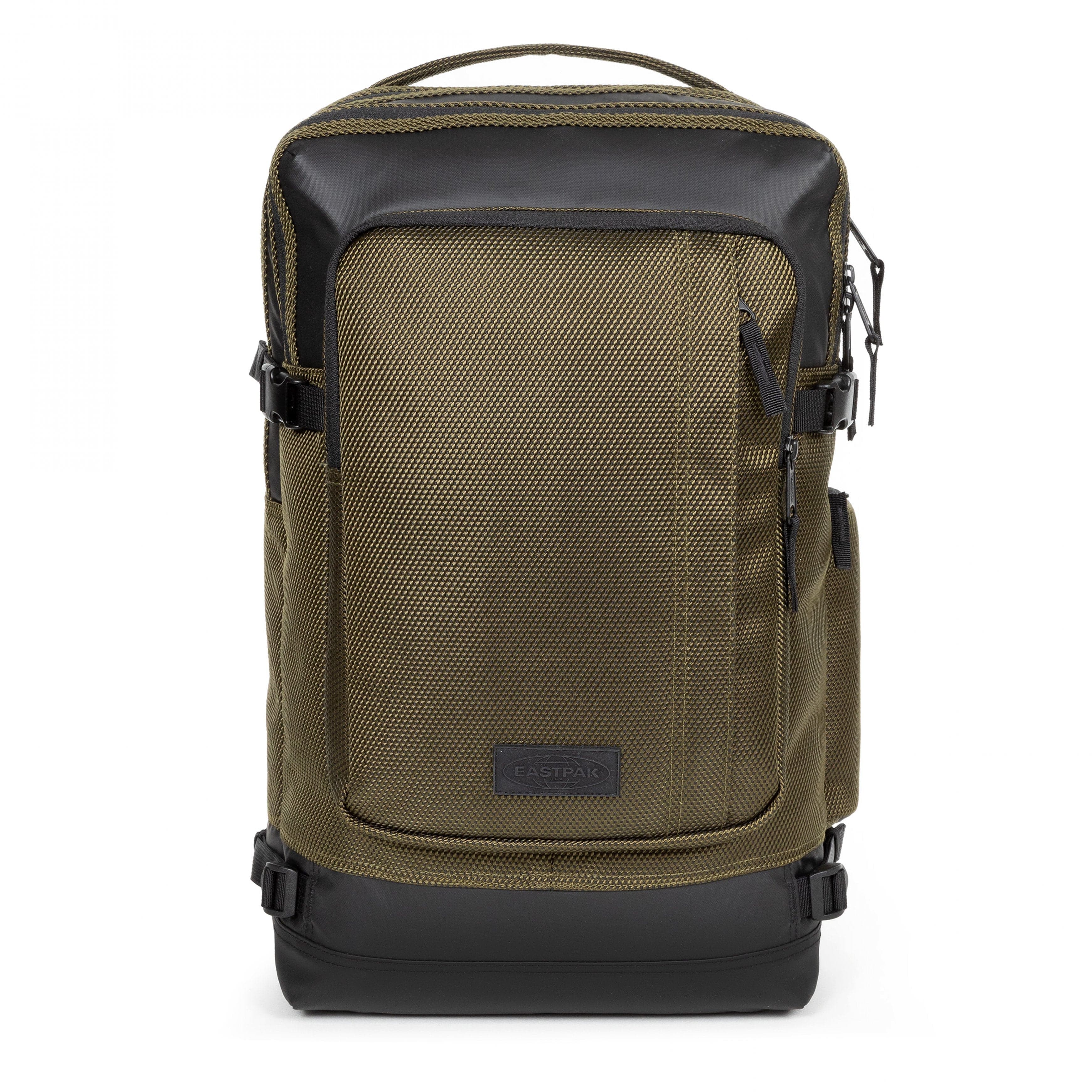 Order Eastpak Tecum L Large Backpack With Laptop Compartment Cnnct Army ...