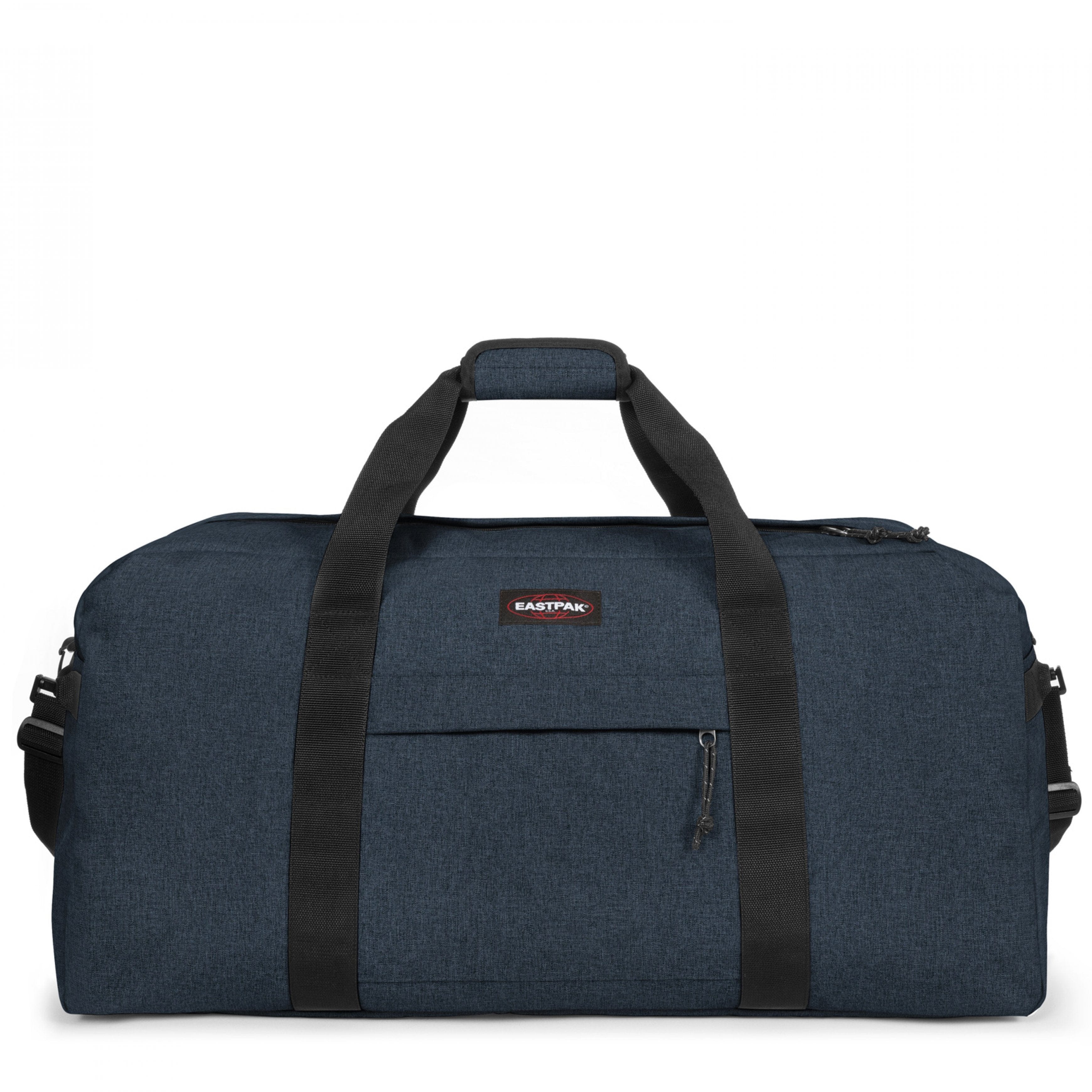 Order Eastpak Terminal + Large Duffle Bag Triple Denim EK00080D26W Now ...