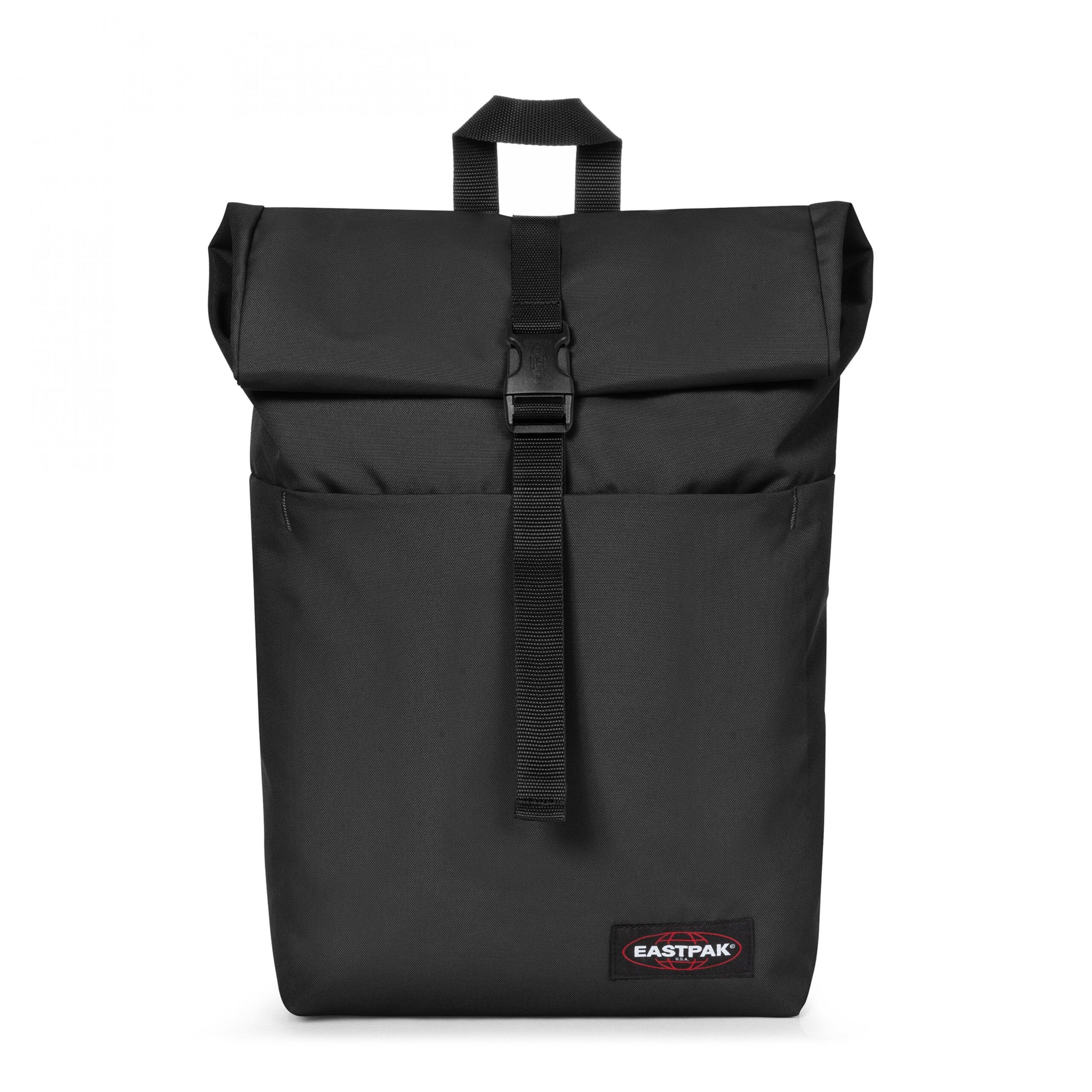 Eastpak-Up Roll-Large Backpack-Black-Ek0A5Bgf008 | Jomla.ae