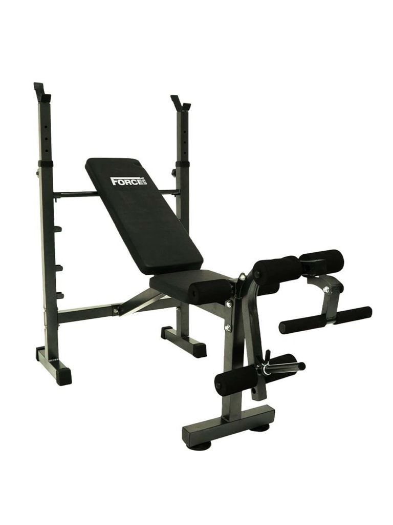 Force USA Adjustable Bench Press | Jomla.ae