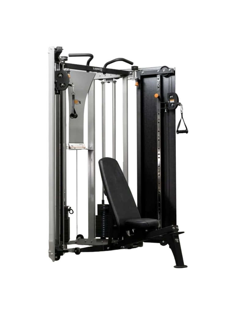 Order Torque F9 Fold Away Functional Trainer Now! | Jomla.ae