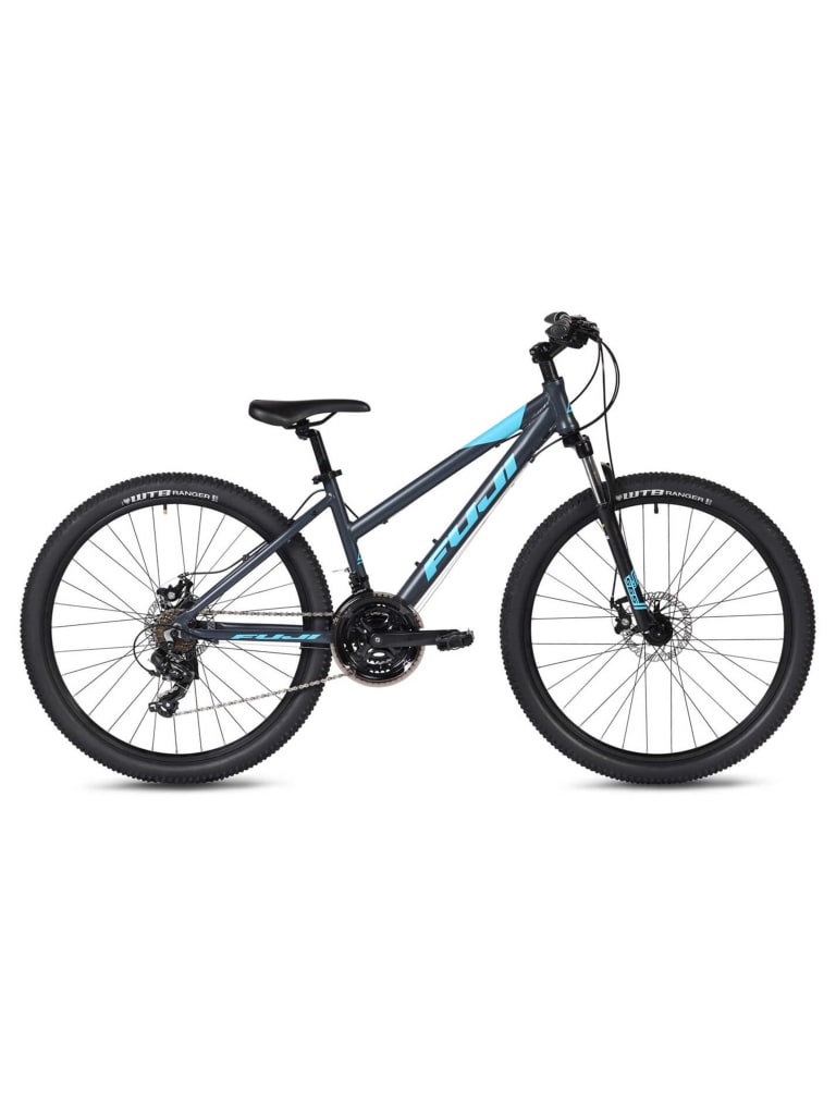Order Fuji Adventure 27.5 ST Mountain Bike Color Satin GraySize 13 inch ...